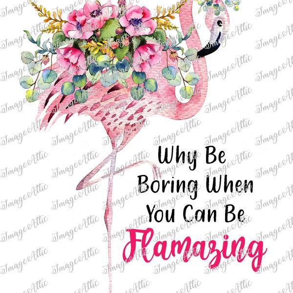 You Are Flamazing - Etsy