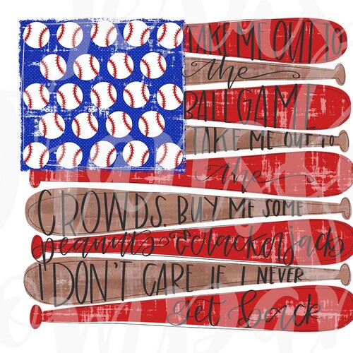 Personalized Baseball Sublimation Transfer Ready to Press - Etsy