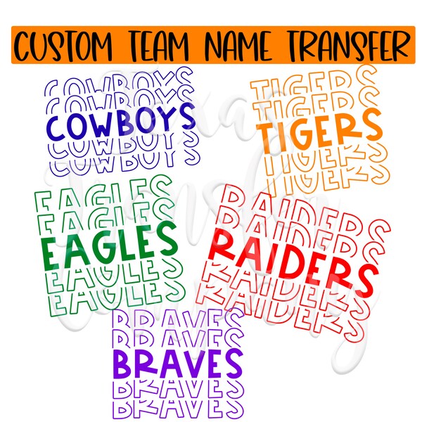 Shirt Transfer - Etsy