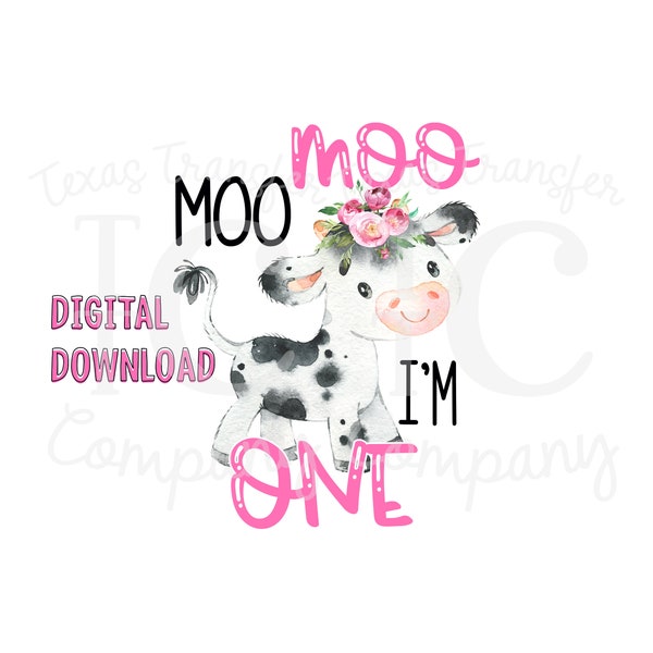 Moo - Etsy