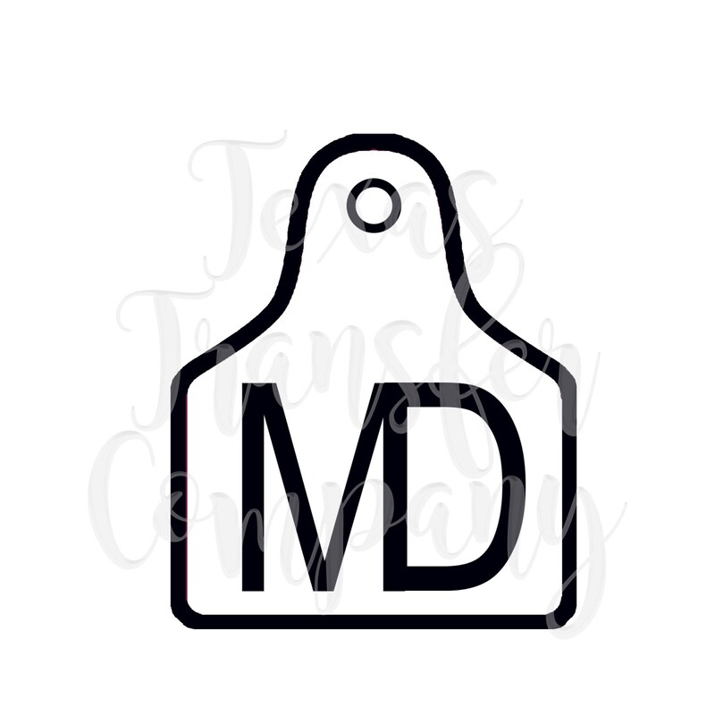 Custom Ear Tags - Etsy