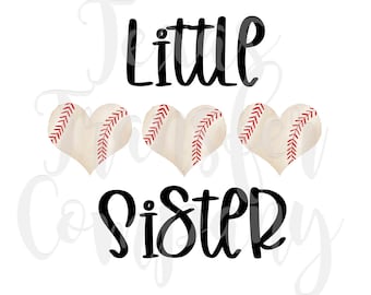 Personalized Baseball Sublimation Transfer Ready to Press | Etsy