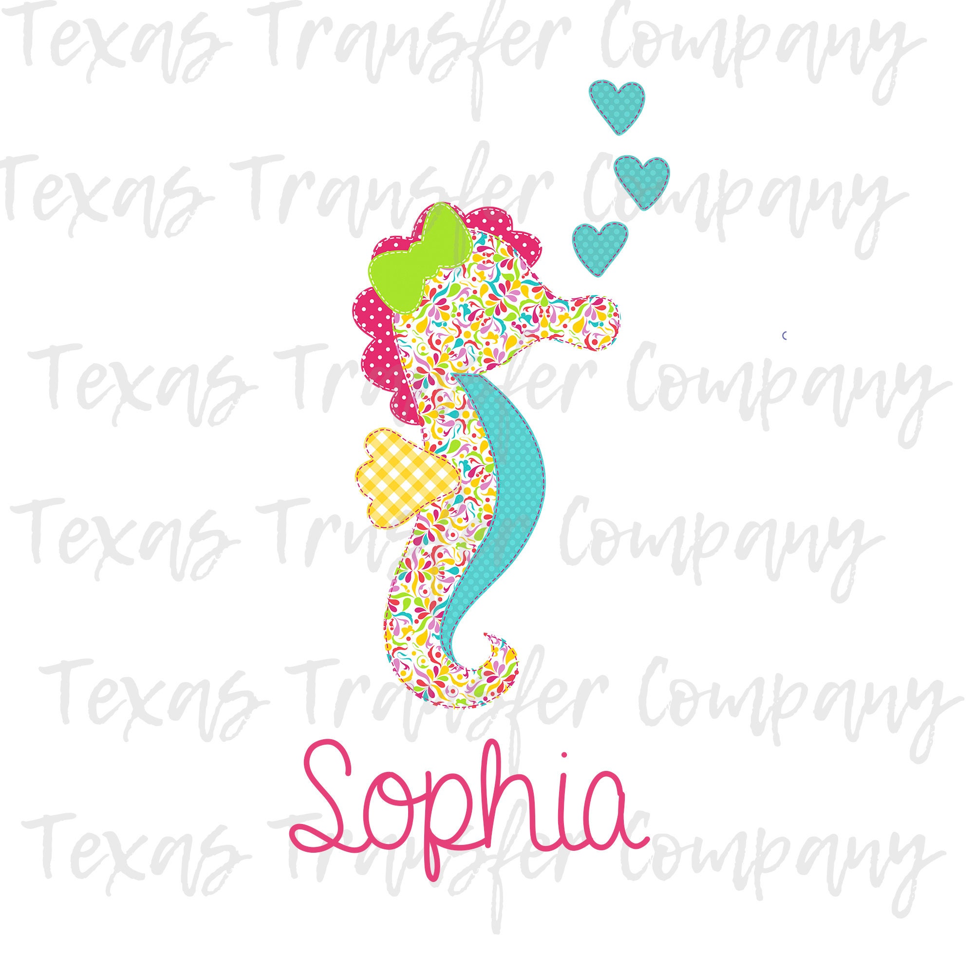 Girls Summer Tshirt Transfer Cotton Tshirt Heat Transfer - Etsy