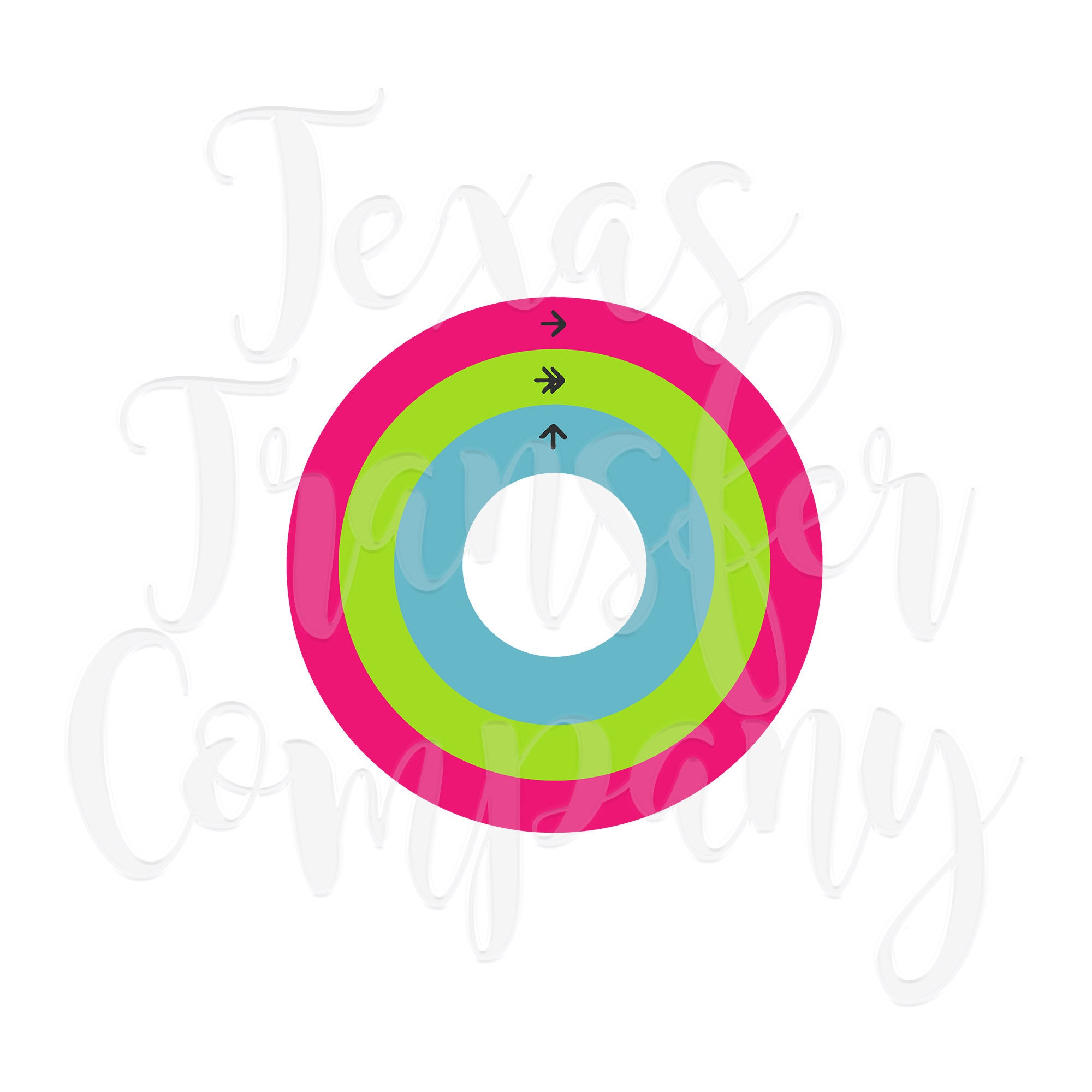 Exercise Ring Sublimation Transfer, Cotton Heat Transfer, Close My ...