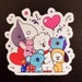 BT21 - Etsy