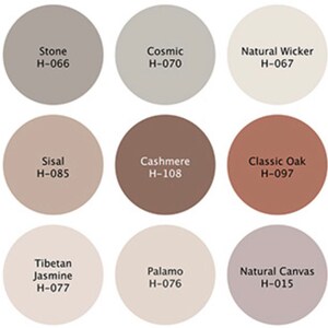 Minimalist Large Dip-dyed Macrame Wall Hanging in Gray and Gold ...