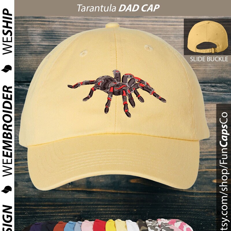 Airbrush Hats - Etsy