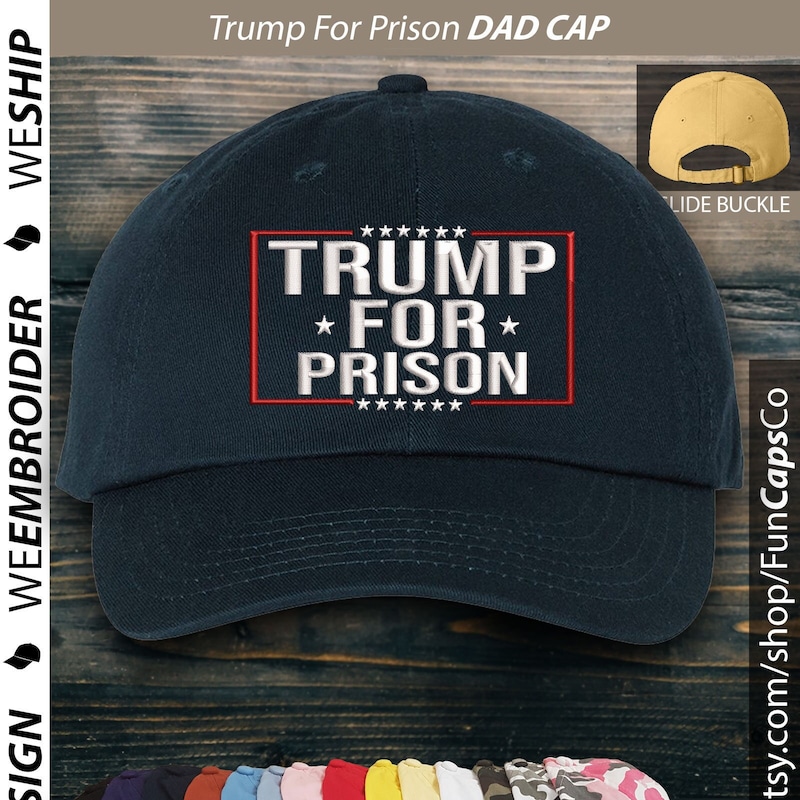 Anti Trump Baseball Caps - Etsy