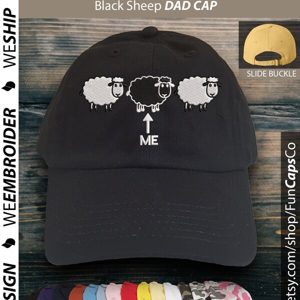 Sheep Hat - Etsy