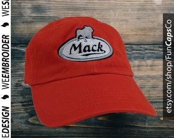Mack | Etsy UK