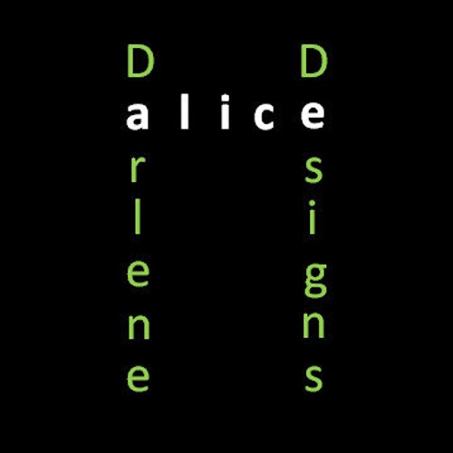 AliceDarleneDesigns - Etsy