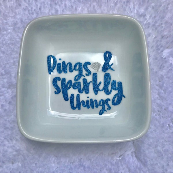 Sparkly Things - Etsy