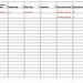 Clothing Inventory Tracker Spreadsheet - Etsy