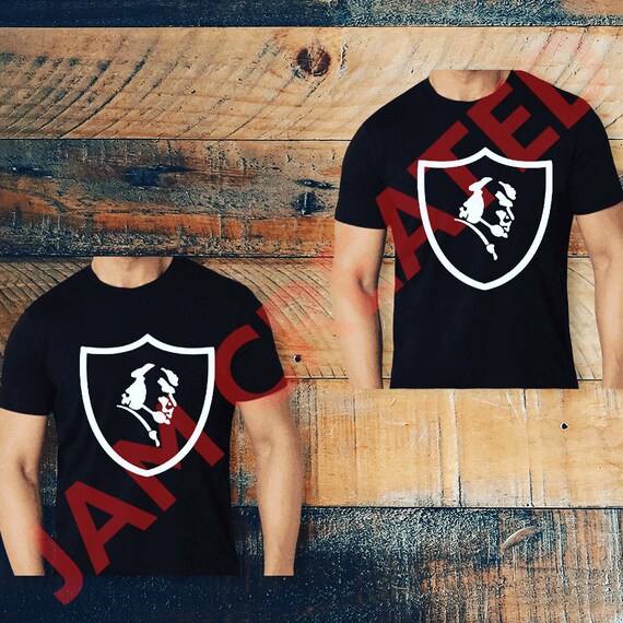 Madden Raiders - Etsy