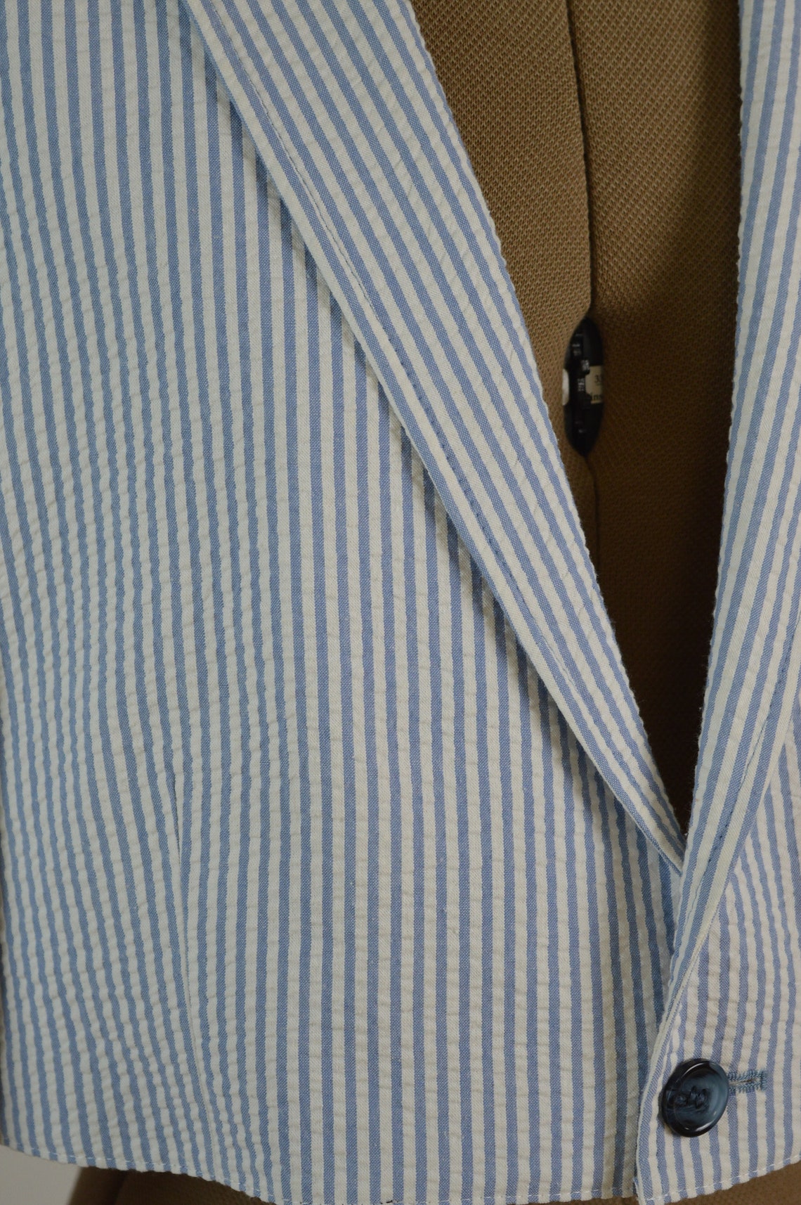 Reworked Vintage Suit Boxy Jacket 90's Fashion Women - Etsy