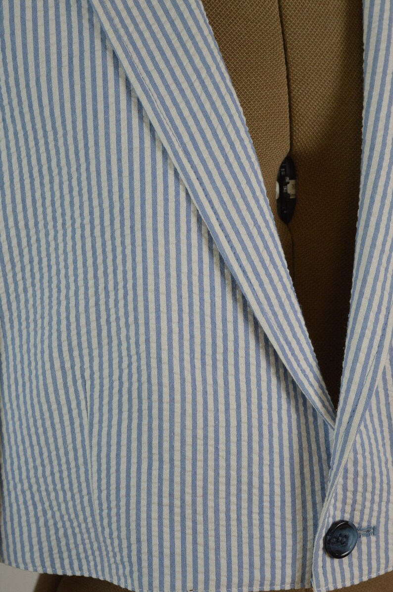 Reworked Vintage Suit Boxy Jacket 90's Fashion Women - Etsy