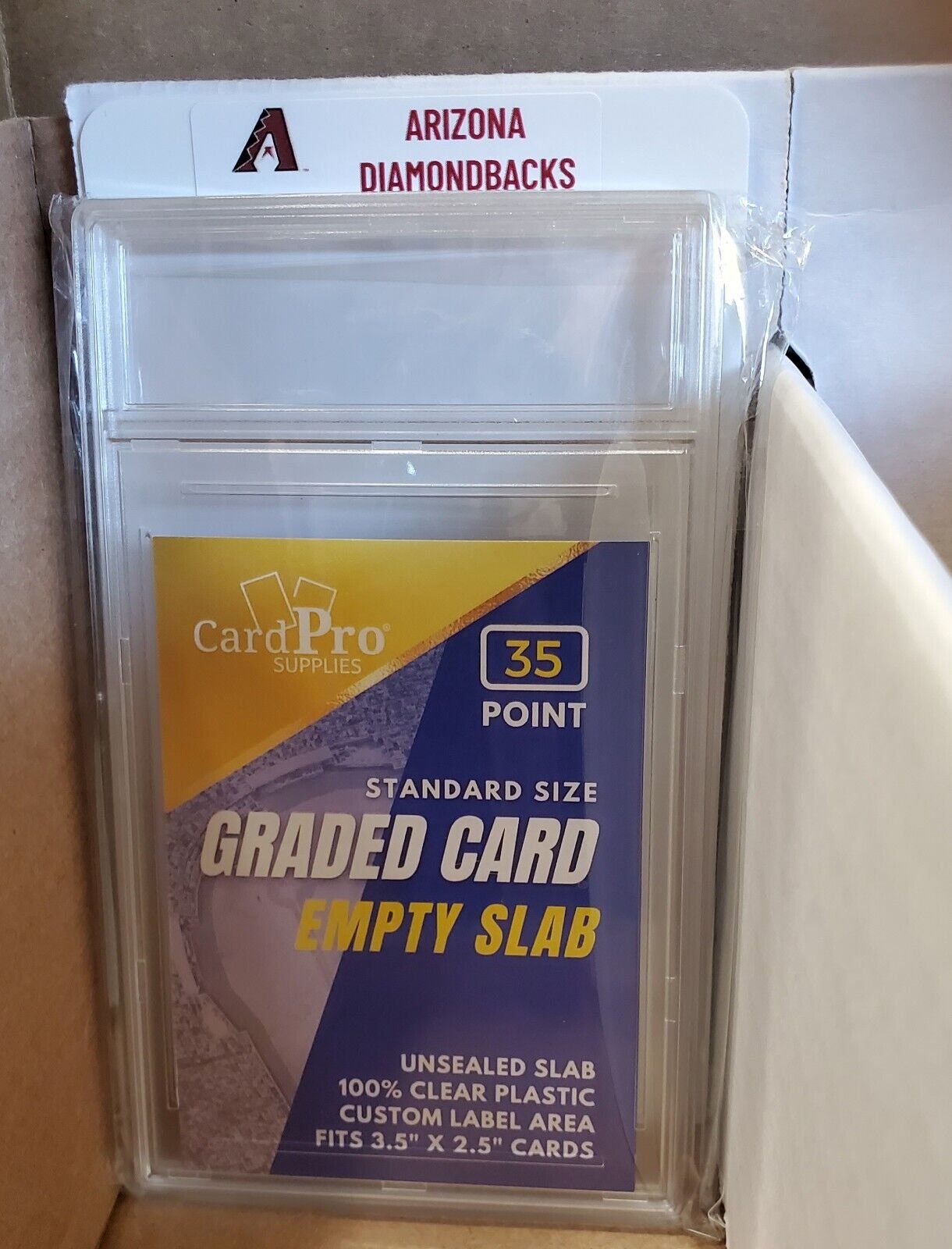 30 GRADED Sports Card Dividers With 30 FREE NBA Teams Logos Labels - Etsy