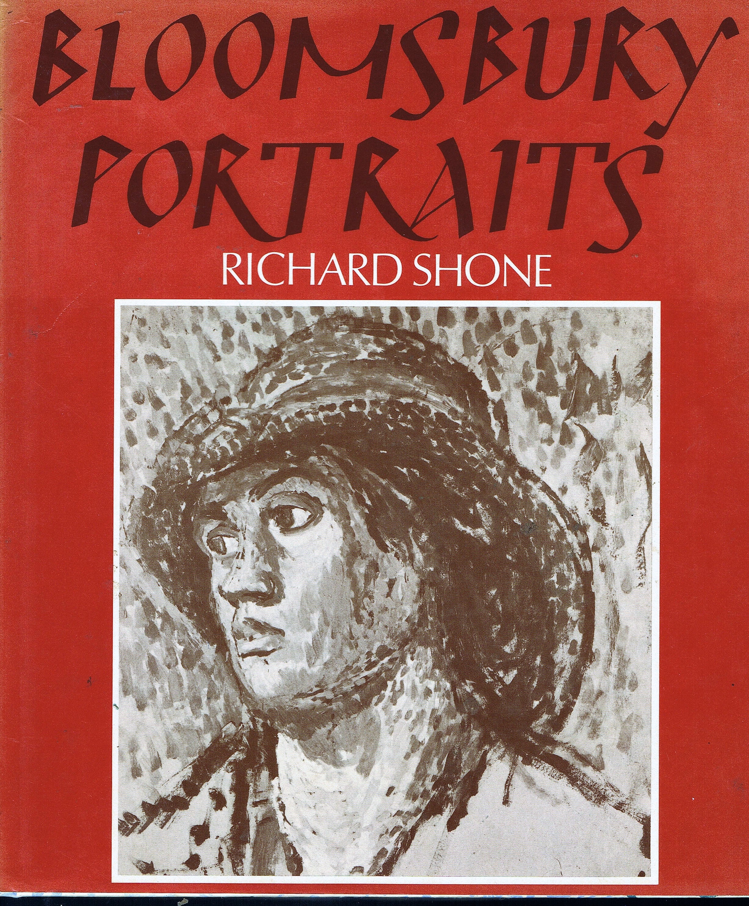 Bloomsbury Portraits Richard Shone Bloomsbury Group British - Etsy UK
