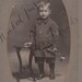 Victorian Boy With Bugle for Instant Download Digital Photo, Military ...