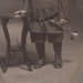 Victorian Boy With Bugle for Instant Download Digital Photo, Military ...