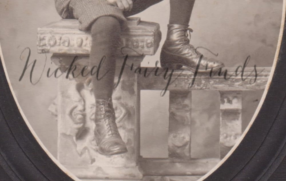 Victorian Boy for Instant Download Digital Photo. Old Boy Photo Shows ...