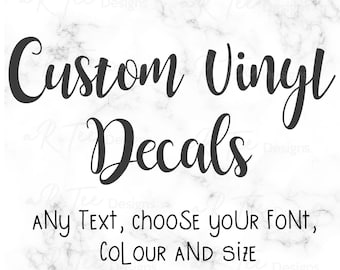 Cricut vinyl | Etsy