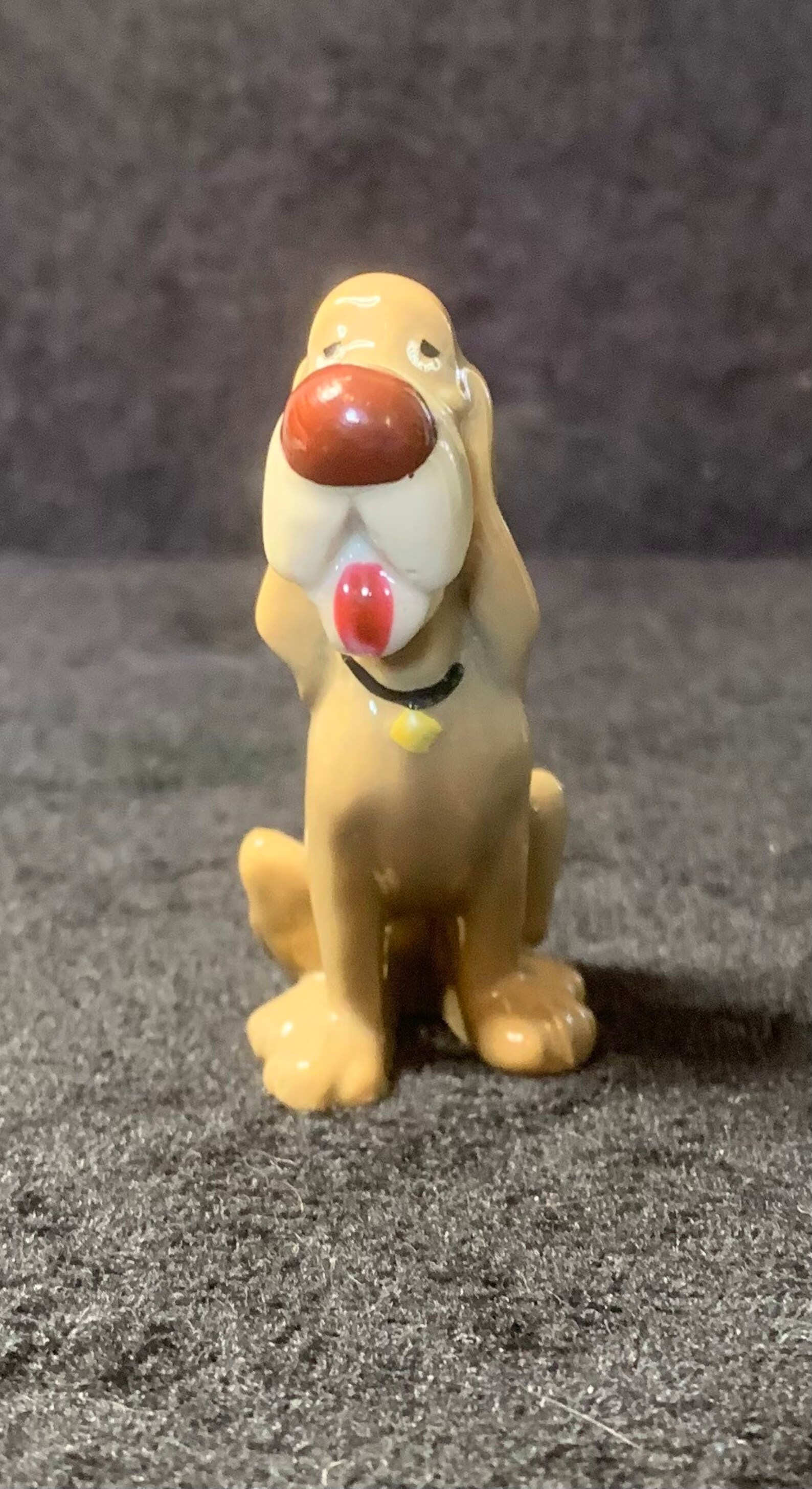 Wade Whimsie Disney Vintage Collection - Etsy