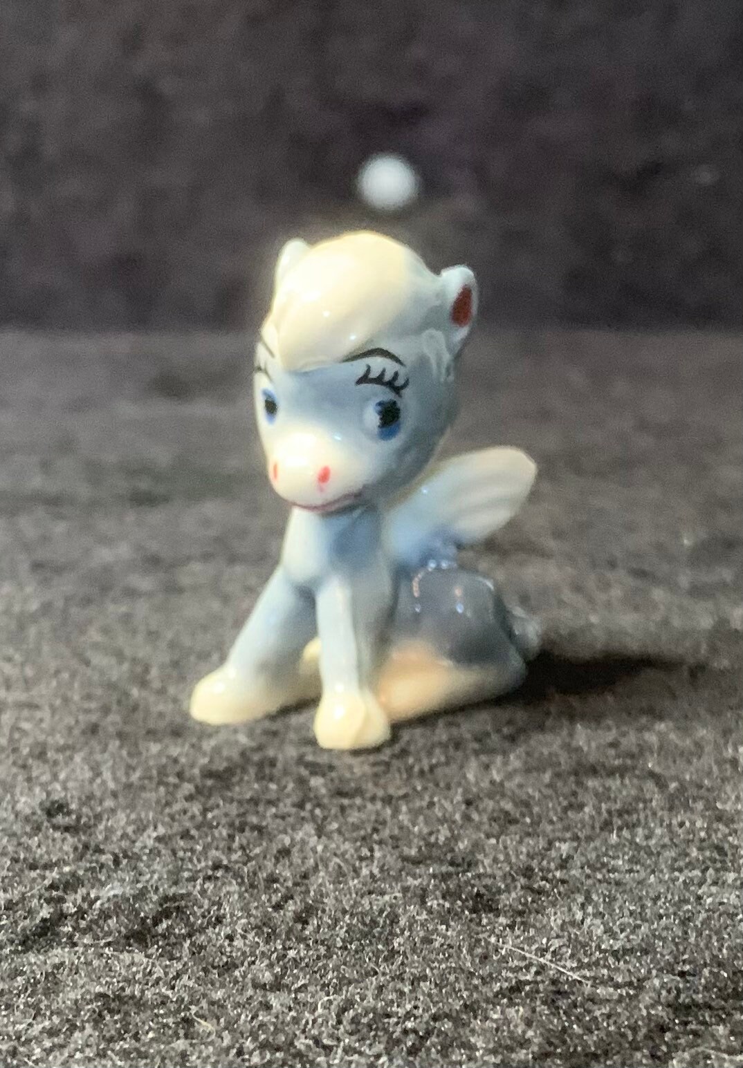 Wade Whimsie Disney Vintage Collection - Etsy