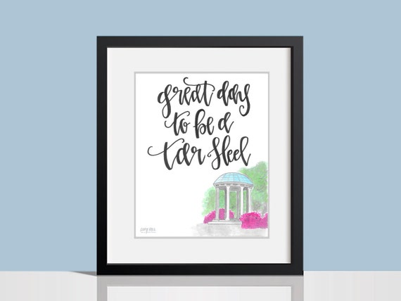 Unc Chapel Hill Quotes