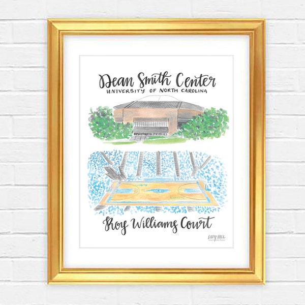 Dean Smith - Etsy