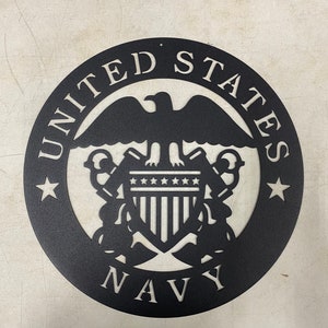 US Navy Insignia - Etsy