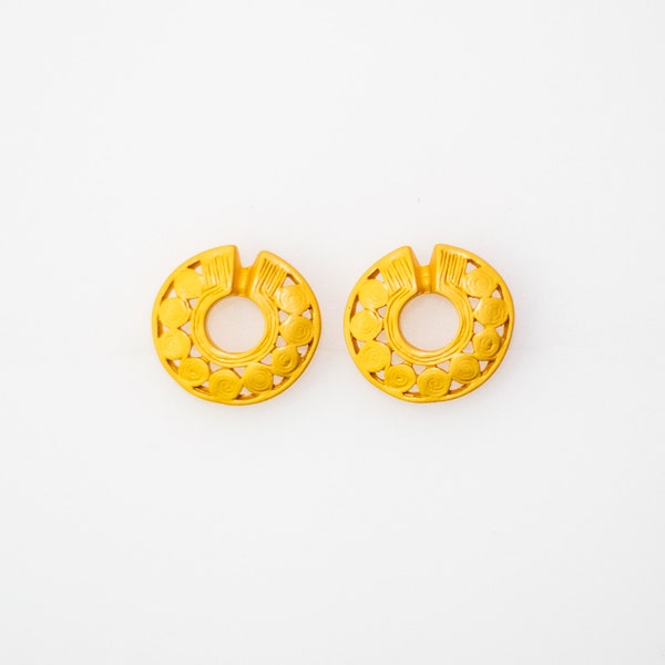 Pre Colombian Jewellery - Etsy