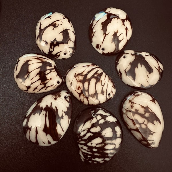 Vegetable Ivory - Etsy