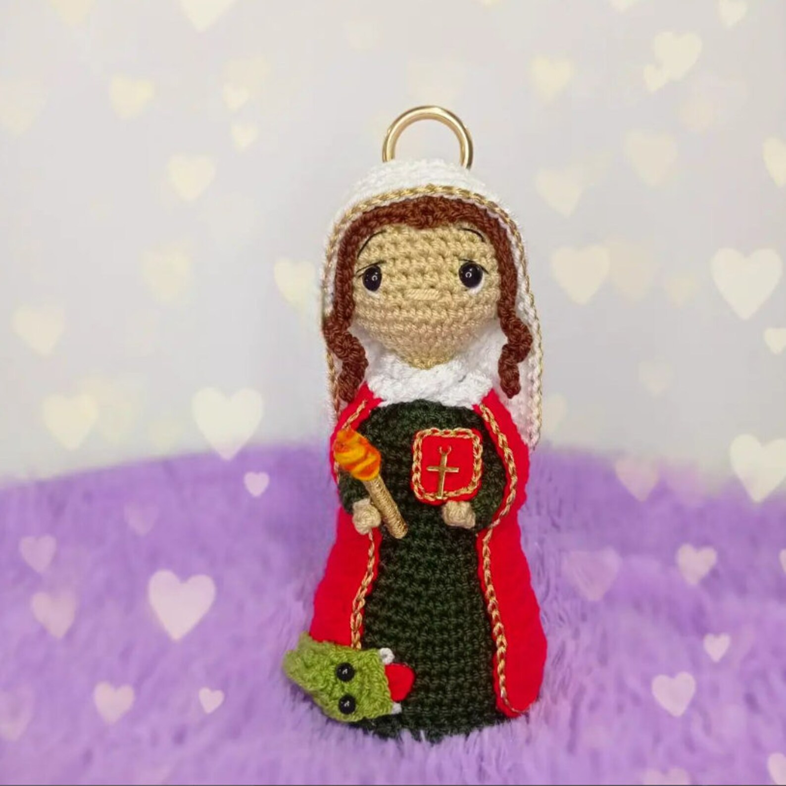 Santa Marta Virgin Santa Marta | Virgin of Protection Virgin of the ...
