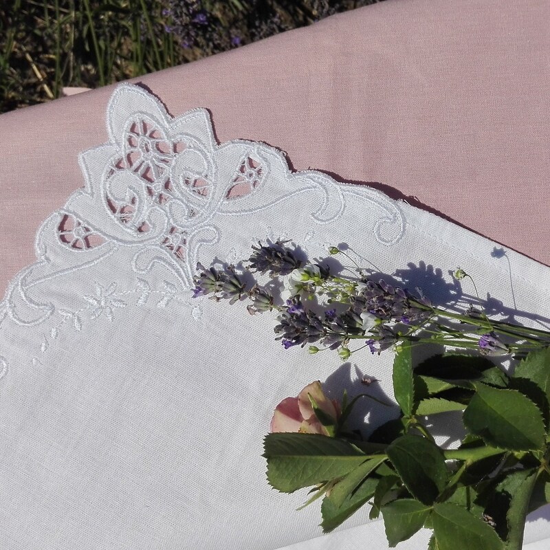 Cutwork Embroidery - Etsy