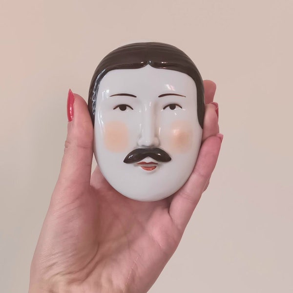 Mens Trinket Box - Etsy