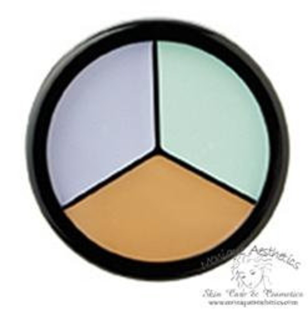 Corrector Kit & Concealer - Etsy