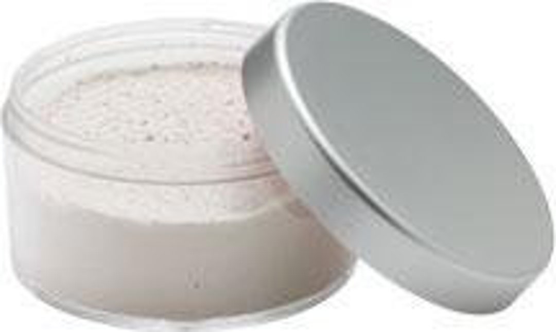 Micro-fine Loose Powder Paraben Free / EU Compliant / Gluten Free - Etsy