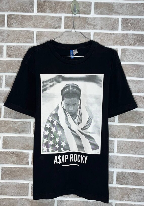Long Live Asap Crew Neck