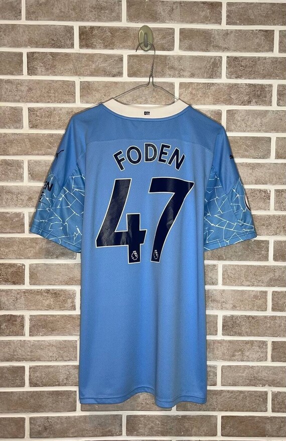 Manchester city phil foden - Gem