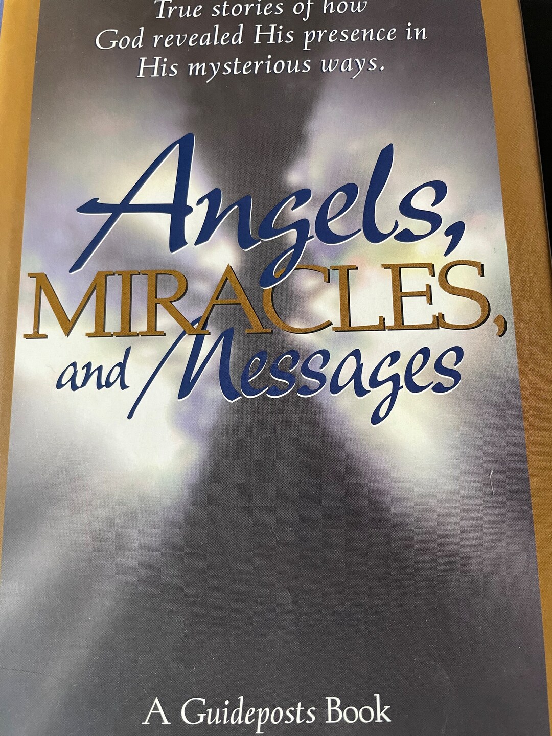 Angels Miracles - Etsy