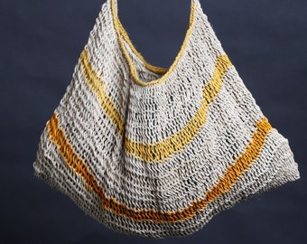 Bilum Bag | Etsy Australia