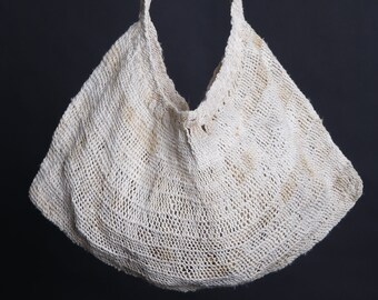 Bilum Bag | Etsy Australia
