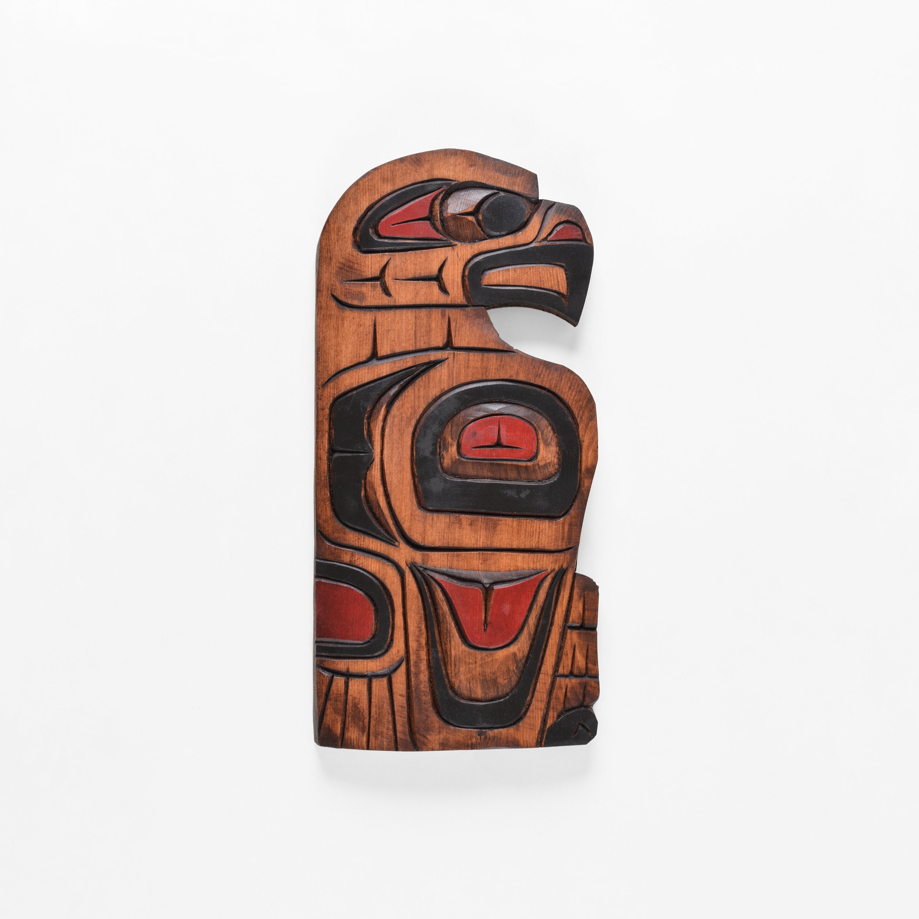 First Nations Hand Carved Native Wall Carving Five Designs - Etsy