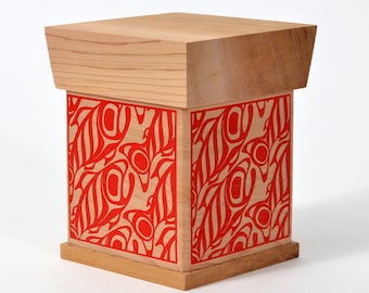 Bentwood Box | Etsy