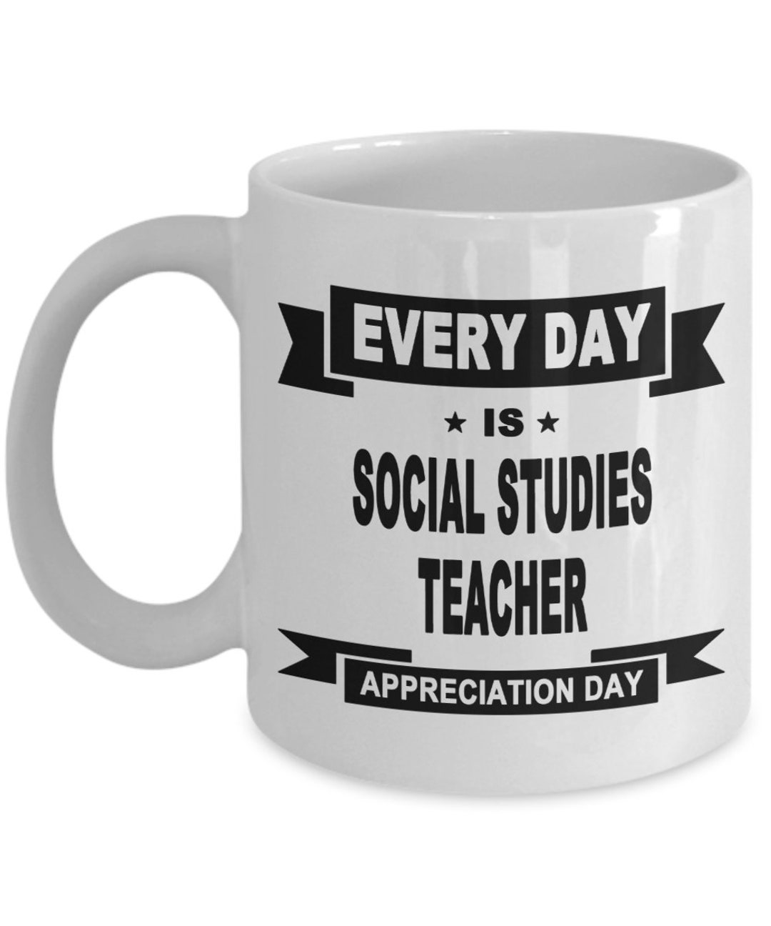 Social Studies Teacher, Social Studies Teacher Gifts, Social Studies ...