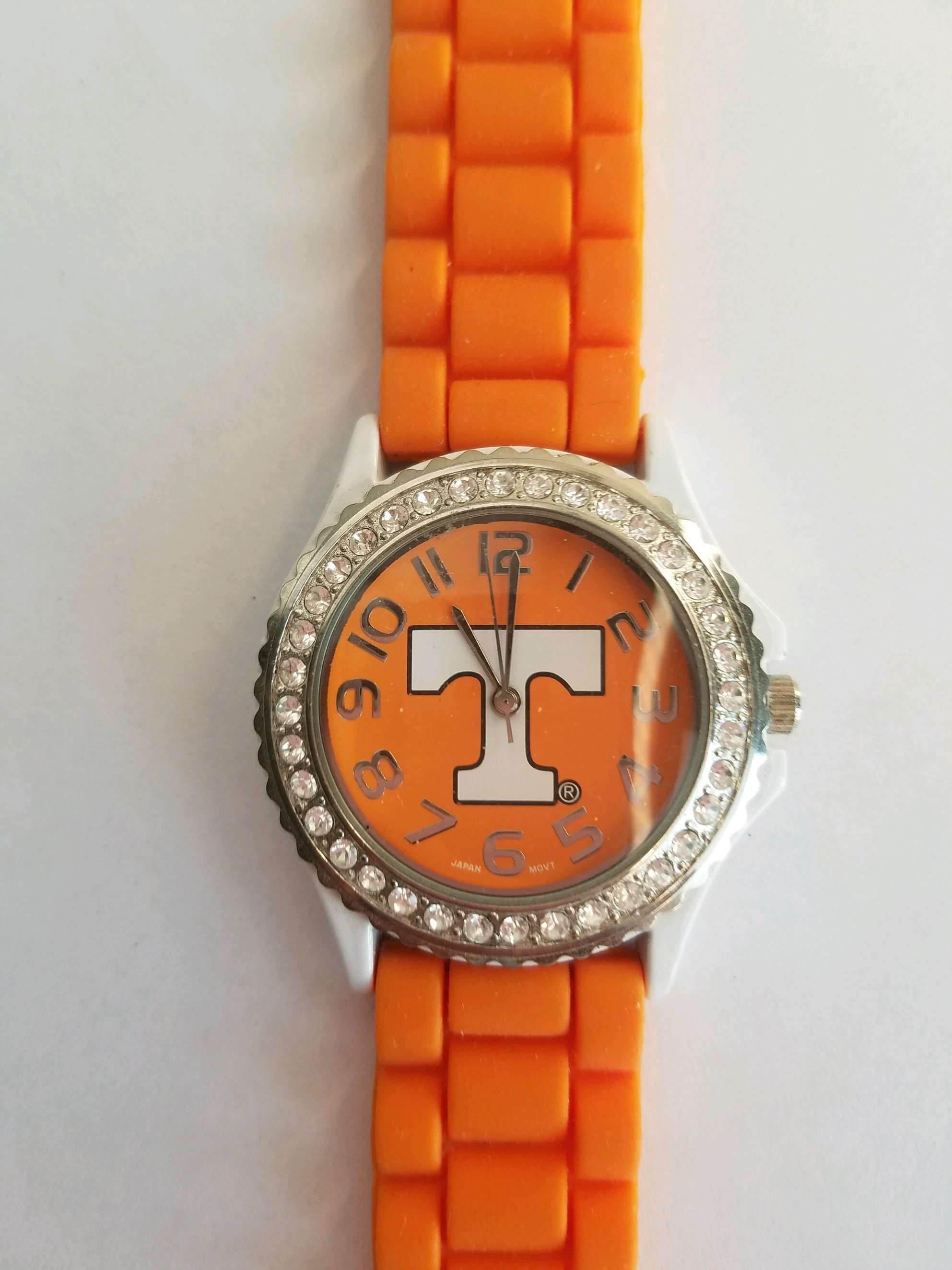 Tennessee Vols Watch - Etsy