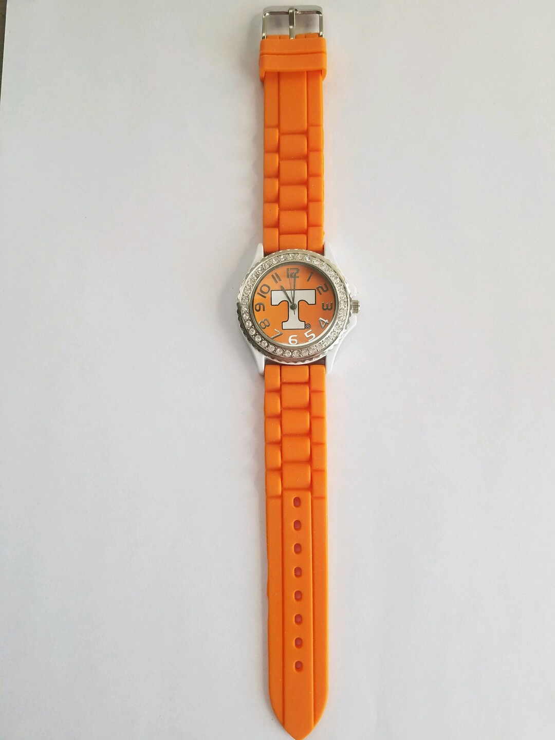 Tennessee Vols Watch - Etsy