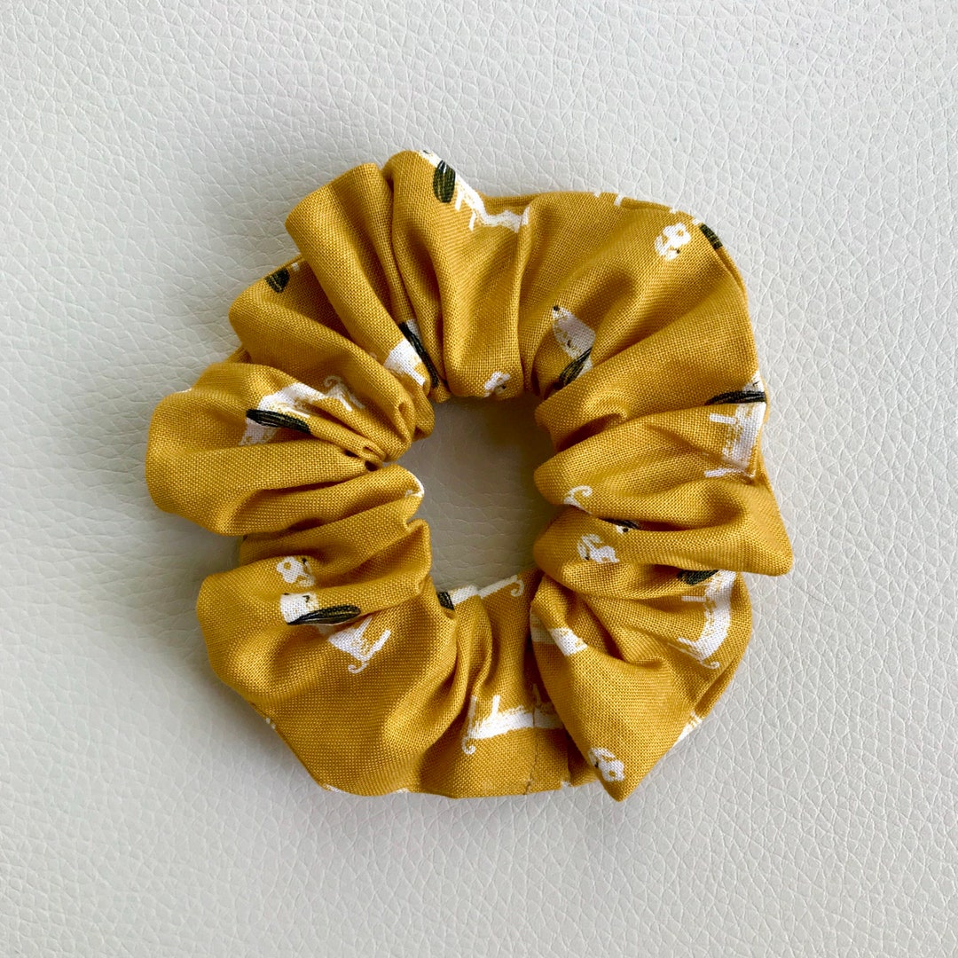 Wiener Dog Scrunchie | Dachshunds | Puppy Dogs Hair Accessory ...