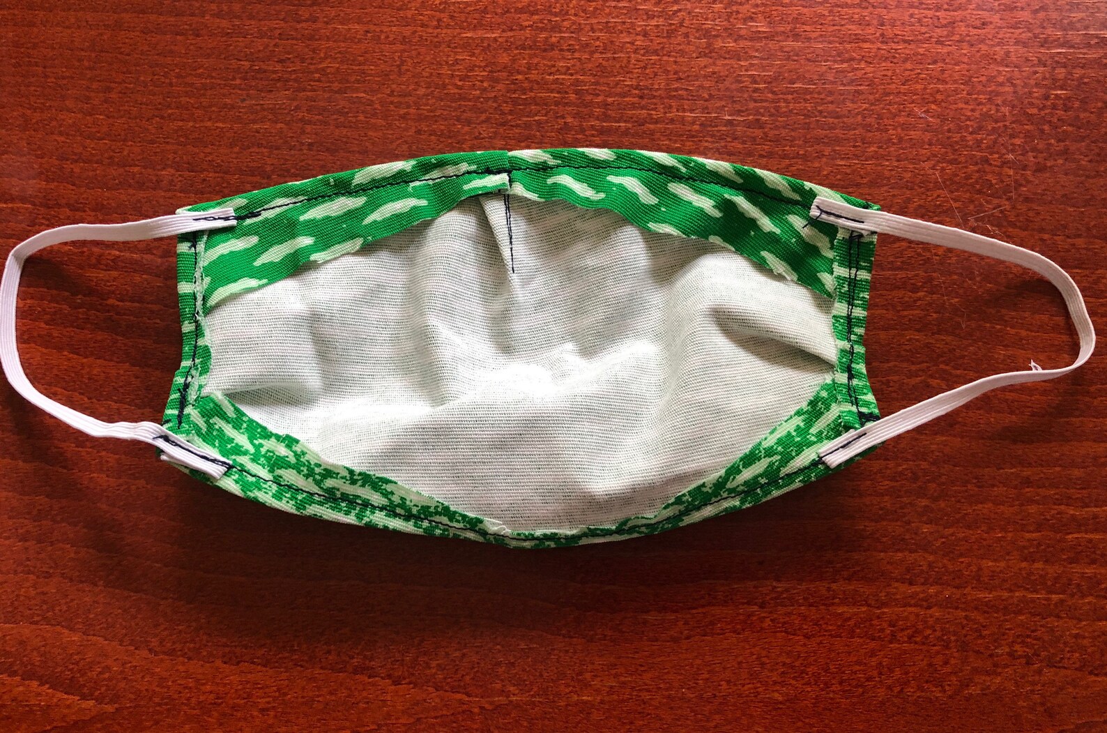 Face masks for Covid 19 handmade Sia style | Etsy